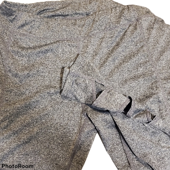 Zone Pro | Pants & Jumpsuits | Workout Leggings With Cutout | Poshmark